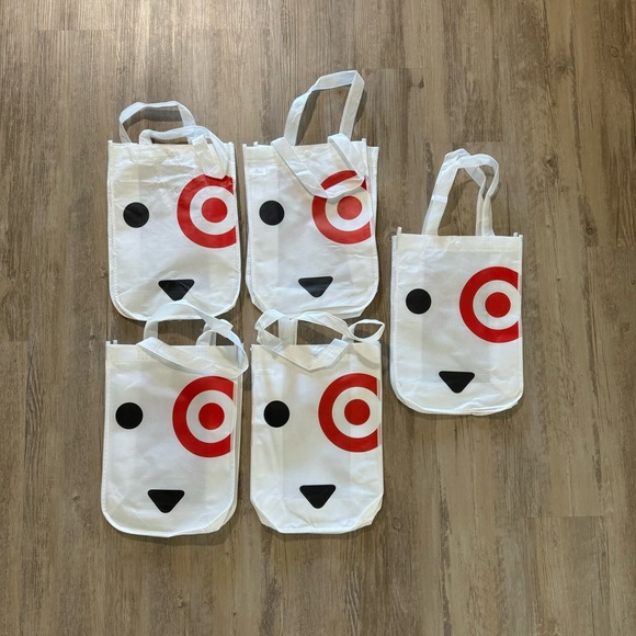 Target | Bags | Target Tote Bag Bundle | Poshmark